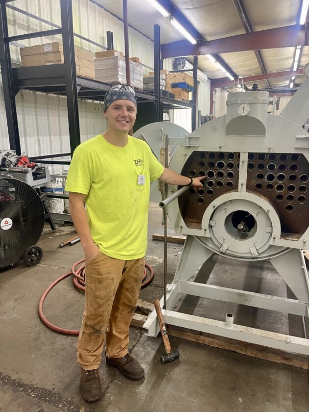 Marshall’s Kerkaert wins Boilermaker national title | News, Sports ...